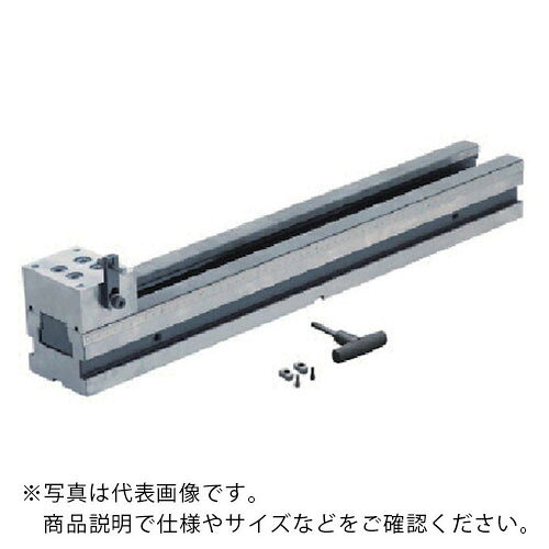 仕様：クランピングベース材質／仕上：SNCM420 表面硬化 研磨仕上 黒染め HRC50〜60注意：北海道・沖縄運賃1500円　●メーカー取寄商品について 本商品はメーカーからの取寄商品となります。 納期は、メーカー確認後、メールでご連絡...
