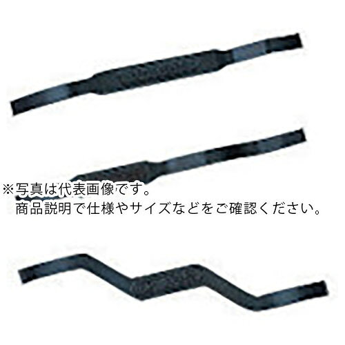 特長：ドラムブレーキのブレーキ調整（ドラムとシューのクリアランス調整）に使用する専用工具です。用途：ドラムブレーキのブレーキ調整に。仕様：セット内容：ABX301 302 303タイプ：乗用車向けセット品入組点数：3材質／仕上：特殊鋼　●代...