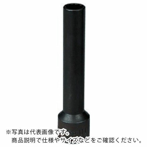 用途：エンジンのシリンダーヘッド脱着時のヘッドボルトの締緩作業専用工具です。仕様：全長(mm)：95差込角(mm)：12.7先端部寸法(mm)：10　●代表画像について 商品によっては、代表画像を使用している場合がございます。 商品のカラー...