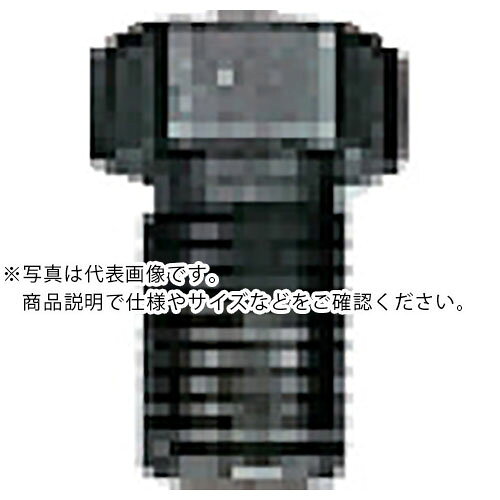 特長：AS301用プレートボルト用途：AS310の補給部品仕様：M18×2 ねじ六角二面幅(mm)22全長(mm)：34　●代表画像について 商品によっては、代表画像を使用している場合がございます。 商品のカラー、サイズなどが異なる商品をイ...