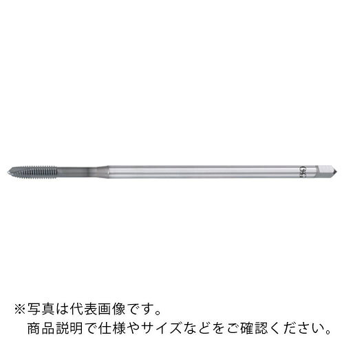 特長：安定した切りくず排出性を持ち、さらに幅広い被削材や機械に対応できる画期的な商品です。用途：通り穴加工用。低・中・高炭素鋼、アルミ合金鋳物、合金鋼、ステンレス鋼、工具鋼、鋳鋼、ダクタイル鋳鉄、銅、黄銅、黄銅鋳物、青銅、アルミ圧延材、マグ...