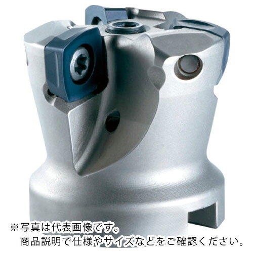 仕様：高送りラジアスカッタ　ボアタイプ　●代表画像について 商品によっては、代表画像を使用している場合がございます。 商品のカラー、サイズなどが異なる商品をイメージ画像として 使用させて頂いている場合がございます。 必ず、商品の品番と仕様を...