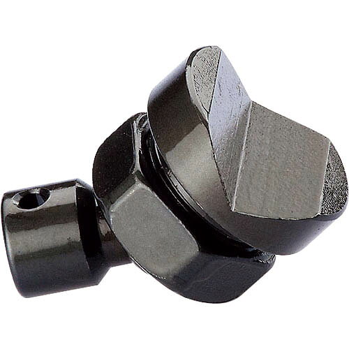 特長：L型クランプアダプター部品です。用途：FC1425H〜FC1480H・FC1730SH〜FC17100SH用。仕様：アダプタV型ヘッド・アダプタナット・アダプタジョイントセット材質／仕上：特殊合金鋼セット内容／付属品：スプリングピン