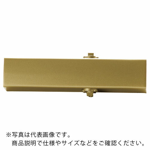 特長：取付ビスが見えない角型デザインに曲線を融合。ご家庭のドアにやさしくフィットします。3バルブ調整、四季の温度変化の影響を受けないオールシーズンタイプ。ドアの閉鎖速度には全体的な閉鎖スピードをコントロールする第1速度区間、閉じ際のスピード...