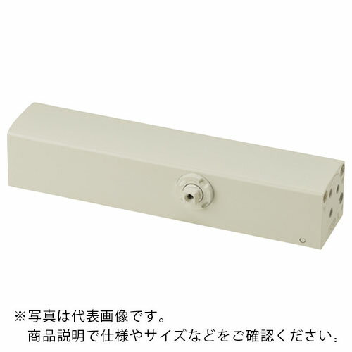 特長：取付ビスが見えない角型デザインに曲線を融合。ご家庭のドアにやさしくフィットします。3バルブ調整、四季の温度変化の影響を受けないオールシーズンタイプ。ドアの閉鎖速度には全体的な閉鎖スピードをコントロールする第1速度区間、閉じ際のスピード...