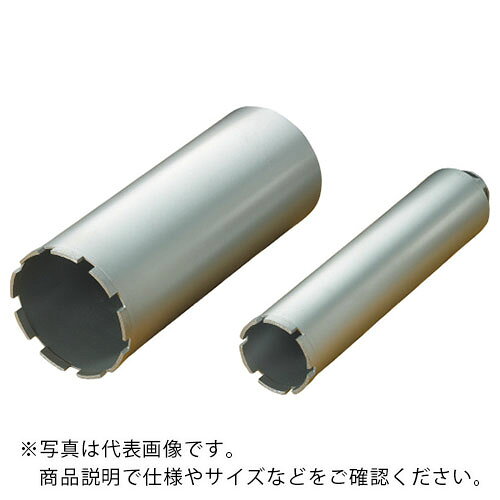 特長：ねじ山：Cロット　一体ボディ仕様：刃径(mm)：52有効長(mm)：250シャンク：Cロットネジシャンク：Cロットネジ材質／仕上：工具用特殊鋼　●代表画像について 商品によっては、代表画像を使用している場合がございます。 商品のカラー...