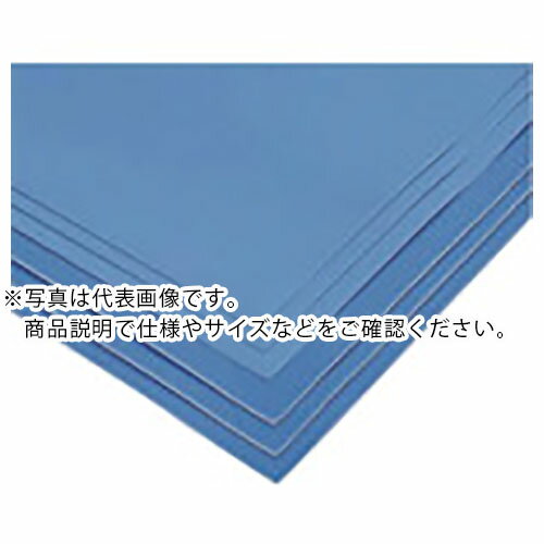 特長：カット裁断、NC加工により各種コンテナーの中仕切りあるいはパットとしてもご利用頂けます。仕様：幅(m)：1.2長さ(m)：1.5厚さ(mm)：5材質／仕上：ポリプロピレン（PP）注意：火気厳禁出荷単位未満のご注文については運賃￥150...