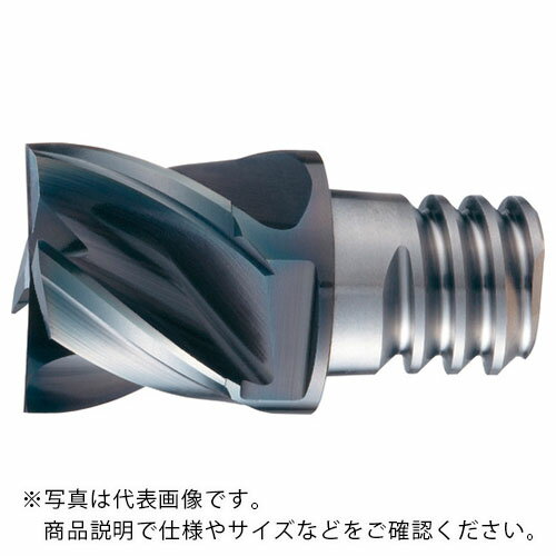 特長：ソリッドエンドミルの設計・実績・ノウハウを活かした刃形でさまざまな加工に対応可能です。用途：被削材P・M・K・S・H用。仕様：全長(mm)：14.4刃数：4外径(mm)：12刃長(mm)：8.4材種：XP3225　●代表画像について ...