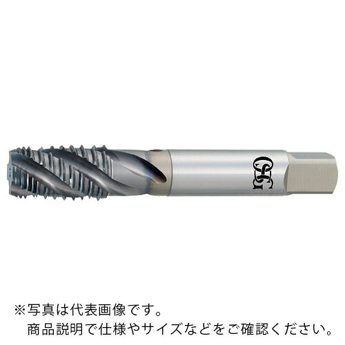 特長：安定した切りくず排出性を持ち、さらに幅広い被削材や機械に対応できる画期的な製品です。用途：低・中・高炭素鋼、合金鋼、調質鋼（25〜35HRC）、ステンレス鋼、工具鋼、鋳鋼、ダクタイル鋳鉄、銅、黄銅、黄銅鋳物、青銅、アルミ圧延材、アルミ...
