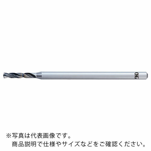 特長：「安定」かつ「高能率」な小径深穴加工が可能です。切りくず排出性が抜群です。優れた表面平滑性を誇るIchAdaコーティングを採用しています。用途：低、中・高炭素鋼、軟鋼、合金鋼、調質鋼（〜35HRC)、ステンレス鋼、鋳鉄、ダクタイル鋳鉄...