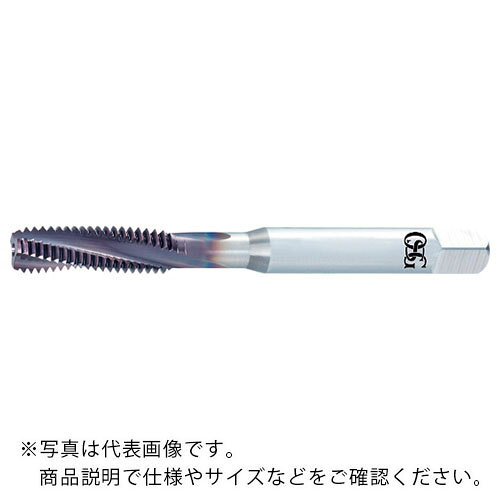 特長：油穴が従来品より大きくなり、吐出量が1.3倍です。鋳物部品に最適で、剛性が強く折れにくいです。用途：鋳鉄、ダクタイル鋳鉄、黄銅、黄銅鋳物、青銅、アルミ合金鋳物、マグネシウム合金鋳物、亜鉛合金鋳物、熱硬化性プラスチック、熱可塑性プラスチ...