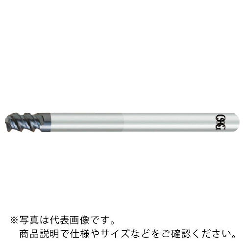特長：深切込みが可能なロングネック強力型ブルノーズタイプです。用途：炭素鋼・合金鋼・プリハードン鋼・工具鋼(〜40HRC)、プリハードン鋼・焼入れ鋼(〜60HRC)、ステンレス鋼、鋳鉄・ダクタイル鋳鉄用。仕様：刃径(mm)：2刃長(mm)：...