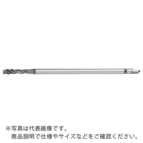 特長：安定した切りくず排出性を持ち、さらに幅広い被削材や機械に対応できる画期的な製品です。用途：低・中・高炭素鋼、合金鋼、調質鋼（25〜35HRC）、ステンレス鋼、工具鋼、鋳鋼、ダクタイル鋳鉄、銅、黄銅、黄銅鋳物、青銅、アルミ圧延材、アルミ...