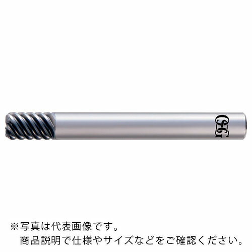特長：アディティブ・マニュファクチャリングに最適な工具です。深い切込みにも耐えうる強靭な3次元ネガ形状です。超耐熱性、高じん性のDUROREYコーティングを採用しています。用途：炭素鋼、合金鋼、プリハードン鋼、工具鋼、焼入れ鋼、ステンレス鋼...