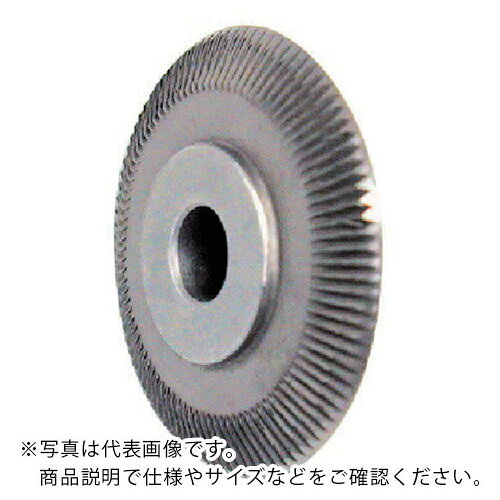 特長：切れ味・耐久性に優れています。用途：リンク型パイプカッタ　RCー2用替刃仕様：適合機種：RC-2　●代表画像について 商品によっては、代表画像を使用している場合がございます。 商品のカラー、サイズなどが異なる商品をイメージ画像として ...