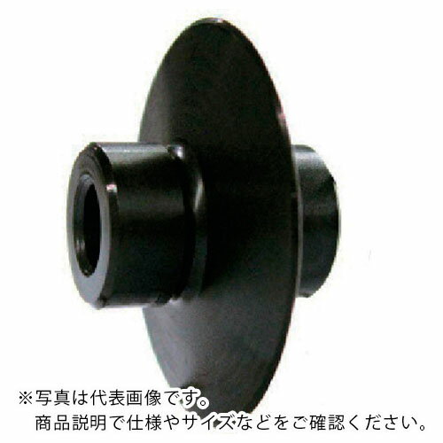 特長：優れた切れ味で長寿命です。用途：鋼管用仕様：適合機種：N20A3、S25A3、NS25A3　●代表画像について 商品によっては、代表画像を使用している場合がございます。 商品のカラー、サイズなどが異なる商品をイメージ画像として 使用さ...