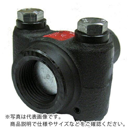 特長：簡単に転造ねじ短ニップルの製作が可能です。用途：転造ねじの短ニップル製作仕様：重量(kg)1.3呼称：25Aサイズ：1　●代表画像について 商品によっては、代表画像を使用している場合がございます。 商品のカラー、サイズなどが異なる商品...