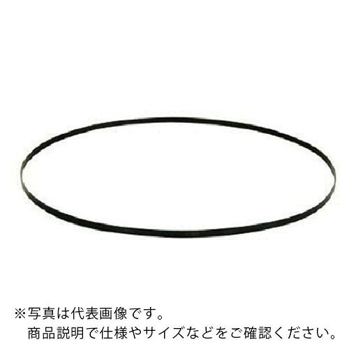 特長：刃物の先端に砥粒をコーティングした刃物です。用途：モルタルライニング鋳鉄管、耐火二層管の切断仕様：全長(mm)：1625適合機種：マンティス180WA・180WS厚さ(mm)：0.65幅(mm)：13材質：グリットソー　●代表画像につ...