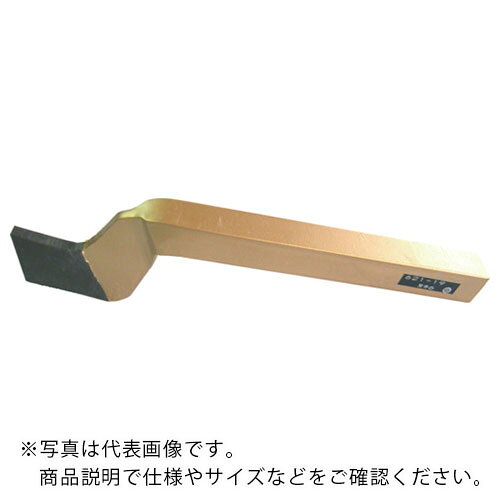 仕様：全長(mm)：220刃幅：12平削溝入シャンク径(mm)：19材質／仕上：シャンク:機械構造用炭素鋼チップ:高速度鋼（SKH57）　●代表画像について 商品によっては、代表画像を使用している場合がございます。 商品のカラー、サイズなど...