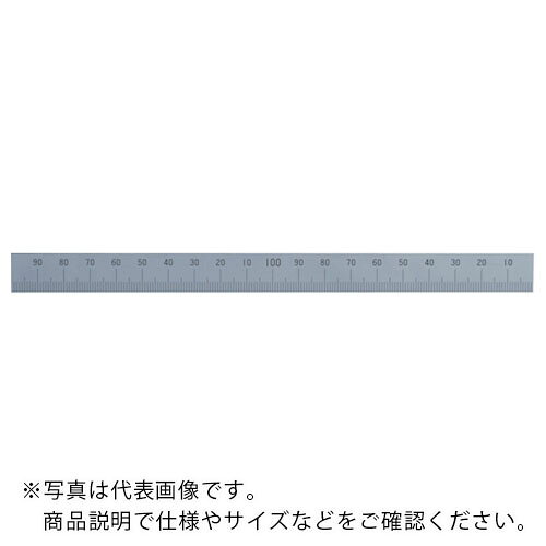 特長：工作機械・工業用機械用の、測りやすく正確なマシンスケールは、機械の付加価値を高めます。目盛はエッチングで刻み、黒クロムメッキなので取れません。品質はJIS規格と同じです。用途：機械への取り付けなど仕様：全長(mm)：200幅(mm)：...