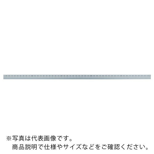 特長：工作機械・工業用機械用の、測りやすく正確なマシンスケールは、機械の付加価値を高めます。目盛はエッチングで刻み、黒クロムメッキなので取れません。品質はJIS規格と同じです。用途：機械への取り付けなどに。仕様：全長(mm)：500幅(mm...