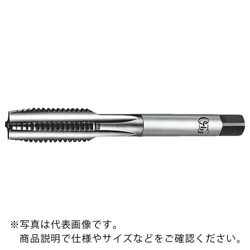 仕様：表面処理：ノンコーティングタップ等級：OH級　●代表画像について 商品によっては、代表画像を使用している場合がございます。 商品のカラー、サイズなどが異なる商品をイメージ画像として 使用させて頂いている場合がございます。 必ず、商品の...