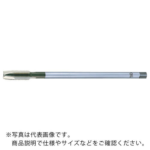 仕様：表面処理：ノンコーティングタップ等級：OH級　●メーカー取寄商品について 本商品はメーカーからの取寄商品となります。 納期は、メーカー確認後、メールでご連絡させて頂きます。 在庫状況、生産状況によっては、かなり納期がかかる場合もござい...