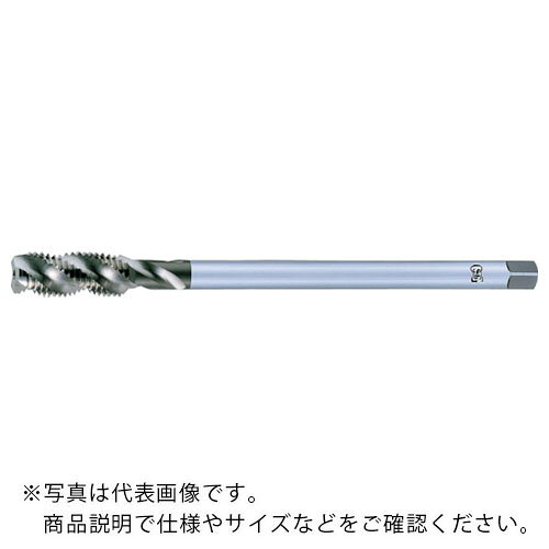 仕様：表面処理：ノンコーティングタップ等級：OH級