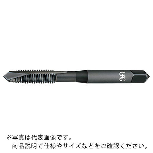 仕様：表面処理：ノンコーティングタップ等級：OH級　●代表画像について 商品によっては、代表画像を使用している場合がございます。 商品のカラー、サイズなどが異なる商品をイメージ画像として 使用させて頂いている場合がございます。 必ず、商品の...