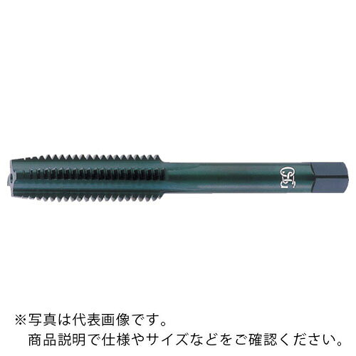 仕様：表面処理：ホモ処理タップ等級：OH級　●代表画像について 商品によっては、代表画像を使用している場合がございます。 商品のカラー、サイズなどが異なる商品をイメージ画像として 使用させて頂いている場合がございます。 必ず、商品の品番と仕...
