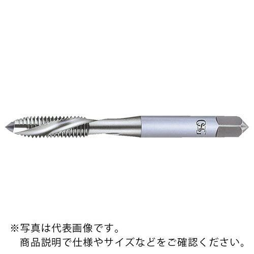 仕様：表面処理：ノンコーティングタップ等級：OH級　●代表画像について 商品によっては、代表画像を使用している場合がございます。 商品のカラー、サイズなどが異なる商品をイメージ画像として 使用させて頂いている場合がございます。 必ず、商品の...