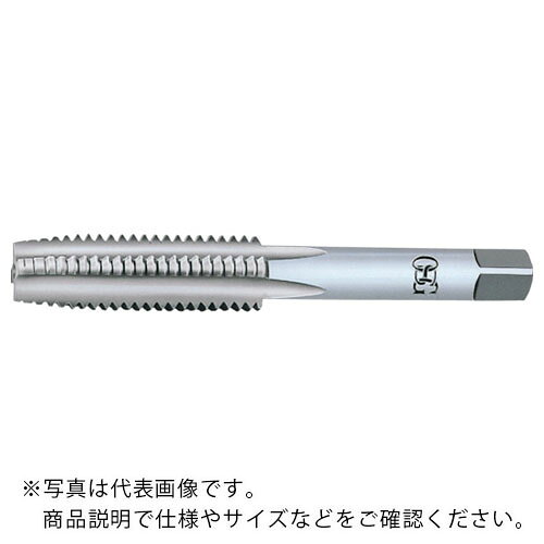仕様：表面処理：ノンコーティングタップ等級：OH級　●代表画像について 商品によっては、代表画像を使用している場合がございます。 商品のカラー、サイズなどが異なる商品をイメージ画像として 使用させて頂いている場合がございます。 必ず、商品の...