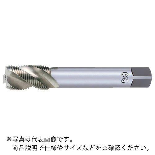 仕様：表面処理：ノンコーティングタップ等級：JIS級　●代表画像について 商品によっては、代表画像を使用している場合がございます。 商品のカラー、サイズなどが異なる商品をイメージ画像として 使用させて頂いている場合がございます。 必ず、商品...