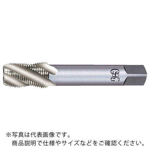 仕様：表面処理：ノンコーティングタップ等級：JIS級　●代表画像について 商品によっては、代表画像を使用している場合がございます。 商品のカラー、サイズなどが異なる商品をイメージ画像として 使用させて頂いている場合がございます。 必ず、商品...