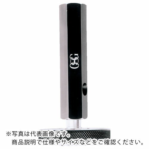 仕様：テーパねじゲージ　●メーカー取寄商品について 本商品はメーカーからの取寄商品となります。 納期は、メーカー確認後、メールでご連絡させて頂きます。 在庫状況、生産状況によっては、かなり納期がかかる場合もございます。 　※納期がかかる場合...