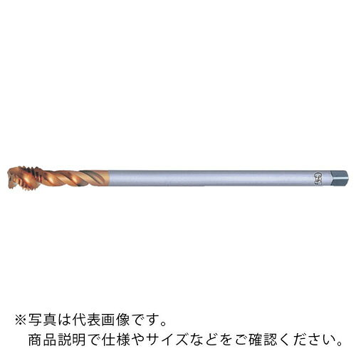 仕様：表面処理：TINコーティングタップ等級：OH級　●代表画像について 商品によっては、代表画像を使用している場合がございます。 商品のカラー、サイズなどが異なる商品をイメージ画像として 使用させて頂いている場合がございます。 必ず、商品...
