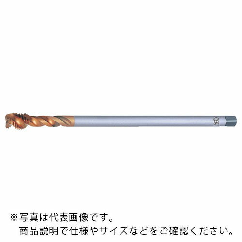 仕様：表面処理：TINコーティングタップ等級：OH級　●代表画像について 商品によっては、代表画像を使用している場合がございます。 商品のカラー、サイズなどが異なる商品をイメージ画像として 使用させて頂いている場合がございます。 必ず、商品...