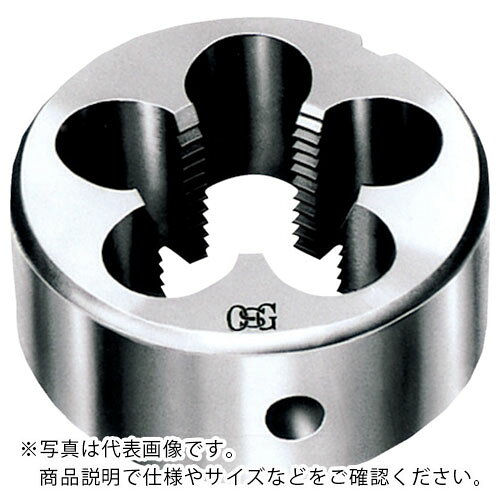 仕様：ねじ切り工具　●代表画像について 商品によっては、代表画像を使用している場合がございます。 商品のカラー、サイズなどが異なる商品をイメージ画像として 使用させて頂いている場合がございます。 必ず、商品の品番と仕様をご確認のうえ、ご注文...