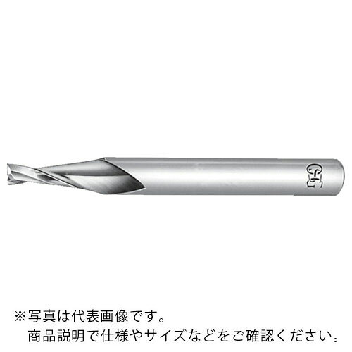 仕様：ねじれ角：25°表面処理：ノンコーティングねじれ角：25°表面処理：ノンコーティング　●メーカー取寄商品について 本商品はメーカーからの取寄商品となります。 納期は、メーカー確認後、メールでご連絡させて頂きます。 在庫状況、生産状況に...