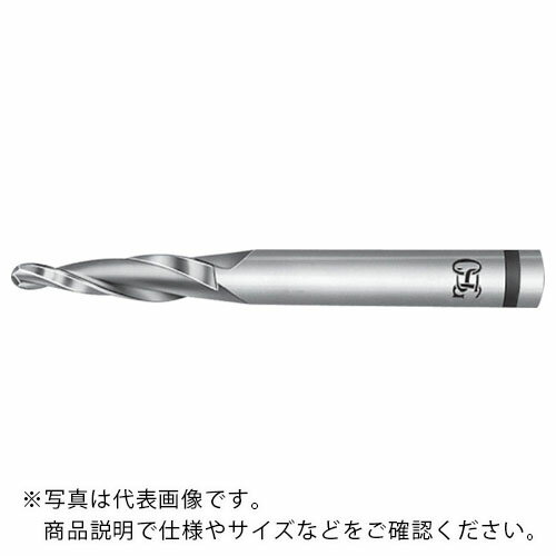仕様：ねじれ角：25°表面処理：ノンコーティング表面処理：ノンコーティングねじれ角：25°　●メーカー取寄商品について 本商品はメーカーからの取寄商品となります。 納期は、メーカー確認後、メールでご連絡させて頂きます。 在庫状況、生産状況に...