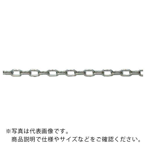 特長：耐食性・耐酸化性に優れているために、非常に広範囲に使用されています。仕様：使用荷重(kN)：0.02d(mm)：1.4P(mm)：14.5W(mm)：4.4材質／仕上：材質：ステンレス(SUS304)仕上げ：バレル研磨仕上げ　●代表画...