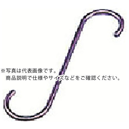 特長：軽量でカラフルです。用途：一般商品の収納の吊り金具として。仕様：使用荷重(kN)：0.15色：ライトピンクD(mm)：6L1(mm)：300L2(mm)：288S(mm)：40W(mm)：54R(mm)：21表面処理：アルマイト仕上げ...