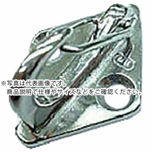 特長：フック部には、外れ止め付です。用途：壁面に設置し、物掛けや、チェーン・ロープの端末金具として。仕様：使用荷重(kN)：0.10d(mm)：5.2L1(mm)：42S(mm)：10W1(mm)：32H(mm)：23R(mm)：2.5W2...