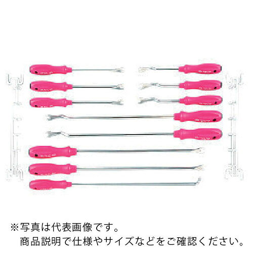 仕様：セット内容：AP20-6 10 13 AP20L-10 13 AP20-6B 10B13B AP20L-10B 13B Pクリップクランプツール・セット　●代表画像について 商品によっては、代表画像を使用している場合がございます。 商...