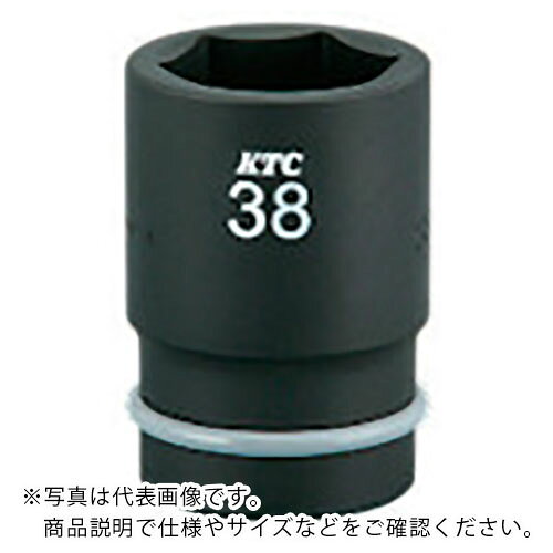 仕様：25.4sq.インパクト用ホイールナットソケット(薄肉)41mm　●代表画像について 商品によっては、代表画像を使用している場合がございます。 商品のカラー、サイズなどが異なる商品をイメージ画像として 使用させて頂いている場合がござい...