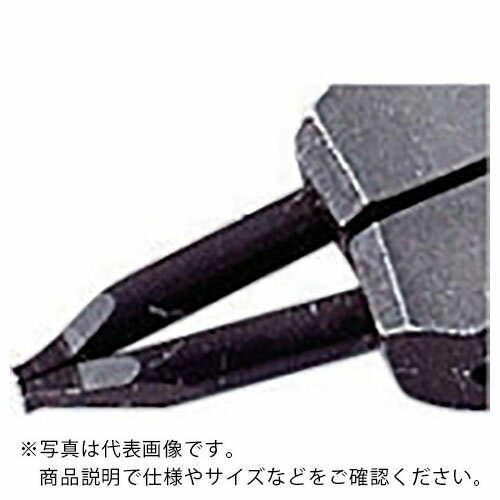 用途：AS403Bの補給部品に。仕様：先端クロー(先端特殊タイプ)(4本組)　●代表画像について 商品によっては、代表画像を使用している場合がございます。 商品のカラー、サイズなどが異なる商品をイメージ画像として 使用させて頂いている場合が...