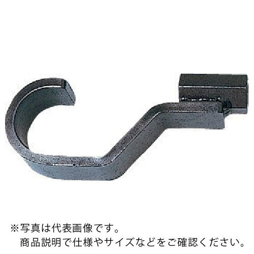 用途：スライドハンマプラー用。仕様：ねじサイズプラー側：M22×2.5スライドハンマプラー板金フック　●代表画像について 商品によっては、代表画像を使用している場合がございます。 商品のカラー、サイズなどが異なる商品をイメージ画像として 使...