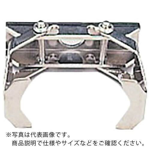 特長：ワンタッチ取り付けが可能です。ABX70-B1、B2用クランプです。用途：ブレーキ液交換用。仕様：ABX70-B1、B2用クランプブレーキブリーダー　クランプD1　●代表画像について 商品によっては、代表画像を使用している場合がござい...