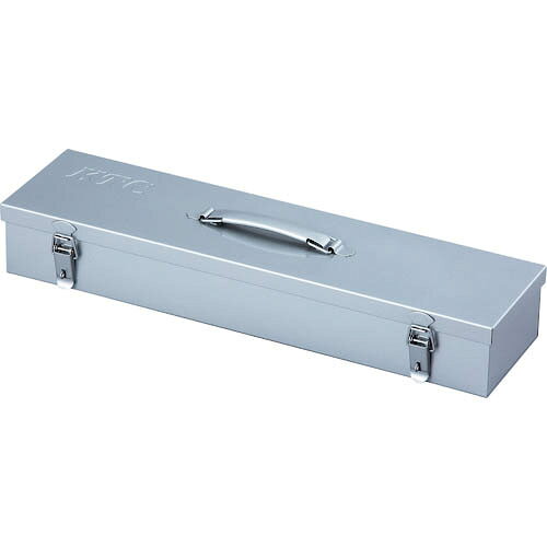 特長：19.0sq.インパクトレンチ用ソケットセット用ケースです。仕様：19.0sqインパクトレンチ用ソケットセット用ケース材質／仕上：スチール　●代表画像について 商品によっては、代表画像を使用している場合がございます。 商品のカラー、サ...