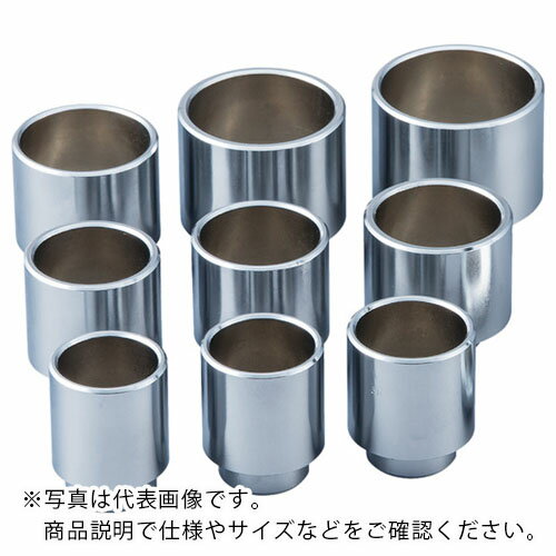 特長：アタッチメントの内側は圧入時のブーツの損傷を防止するテーパー加工を採用しています。ブーツインサーターAS411に接続する面もテーパー加工を採用しているので取付けも容易です。軽~普通乗用車のブーツに適合した9サイズのアタッチメントをライ...